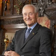 Richard Celeste (Delano’s Miracle) | Alternative History | Fandom