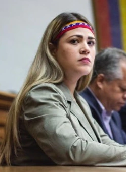 Elimar Díaz (Chile No Socialista) | Historia Alternativa | Fandom