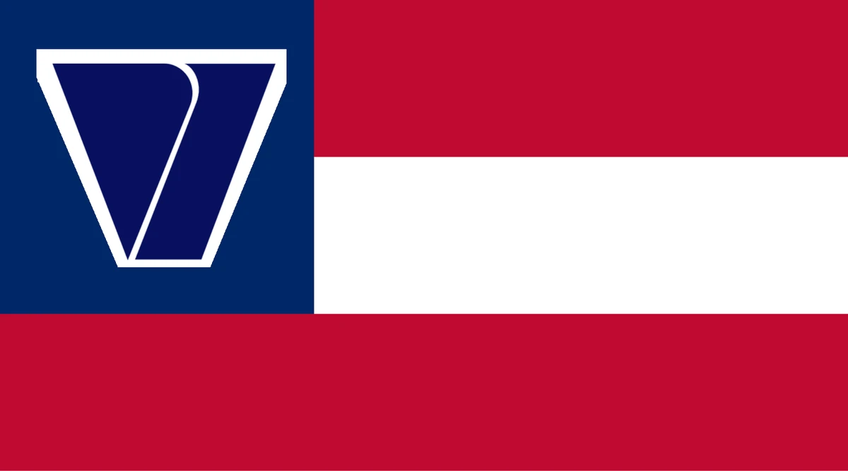 Republic of Viacom (Eternal Viacomflict) | Alternative History | Fandom