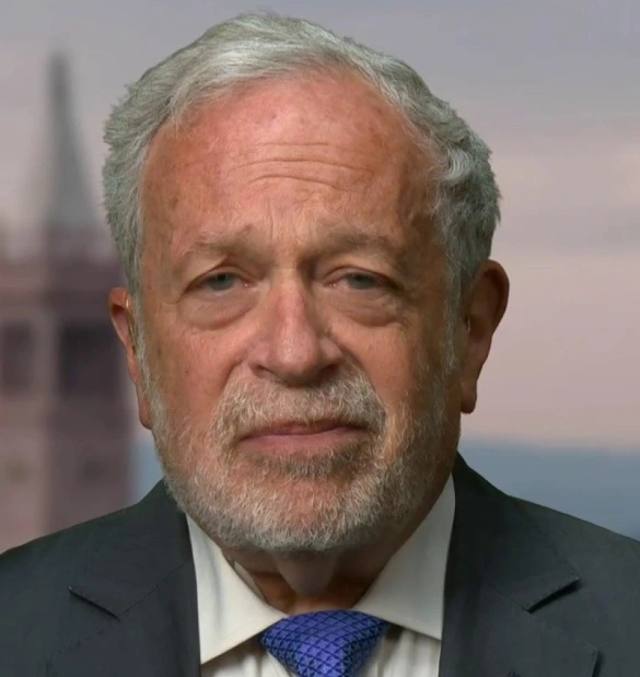 Robert Reich (McGovern '84) | Alternative History | Fandom