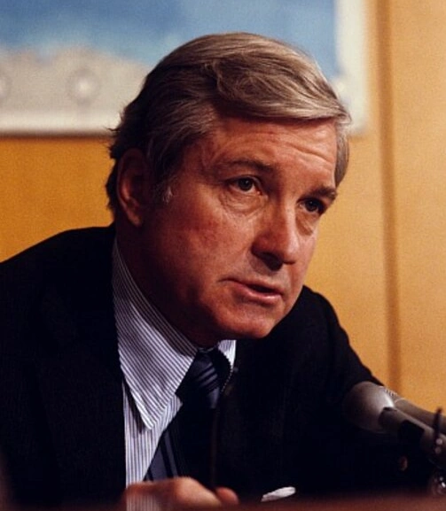 Charles H. Percy (Nixon '56) | Alternative History | Fandom