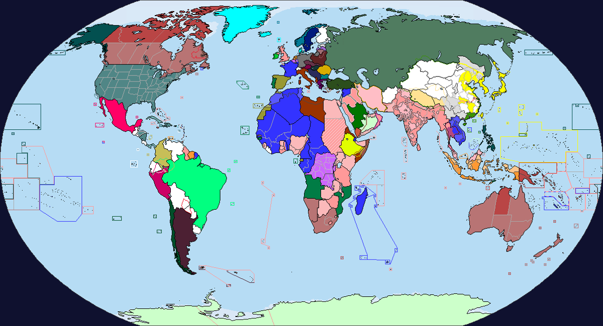 Bloody November | Alternative History | Fandom