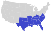 Champions of Dixie: The CSA wins | Alternative History | Fandom
