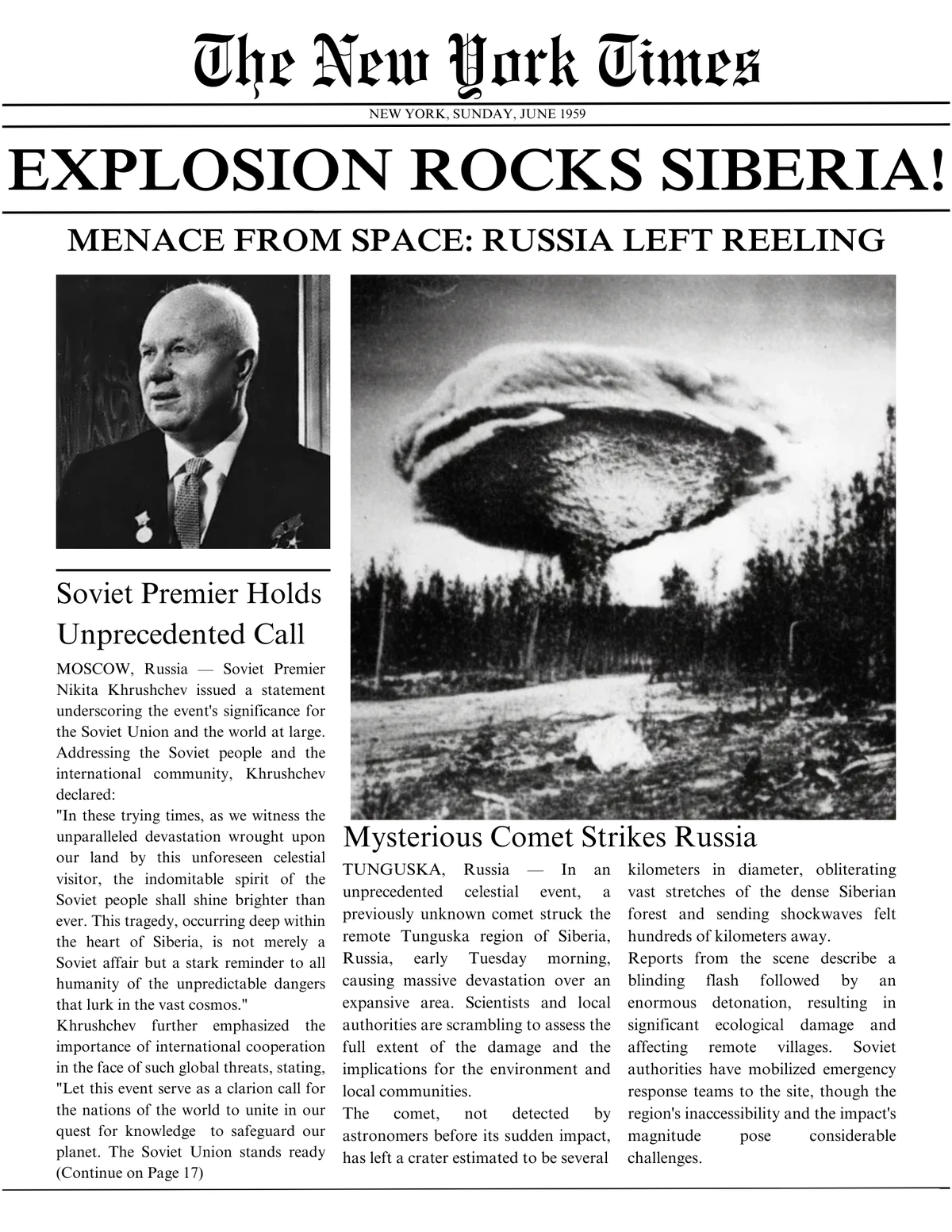 Category:ASB - Environmental | Alternative History | Fandom