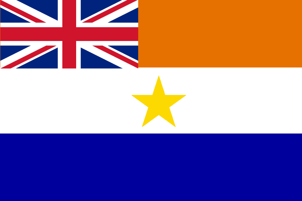 Union of South Africa (Twilight of a New Era) | Alternative History | Fandom