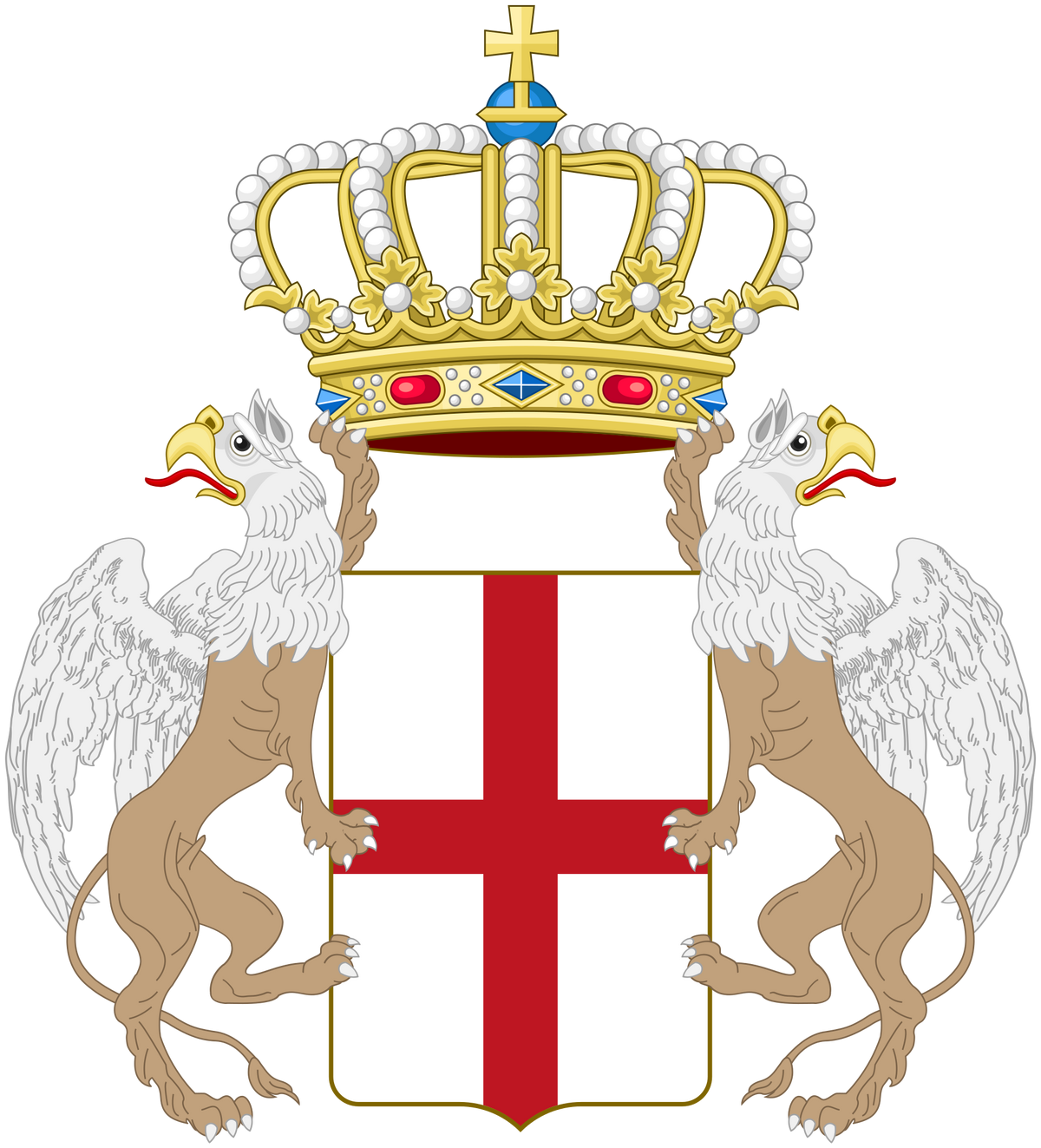 Genoa Alternative History Fandom