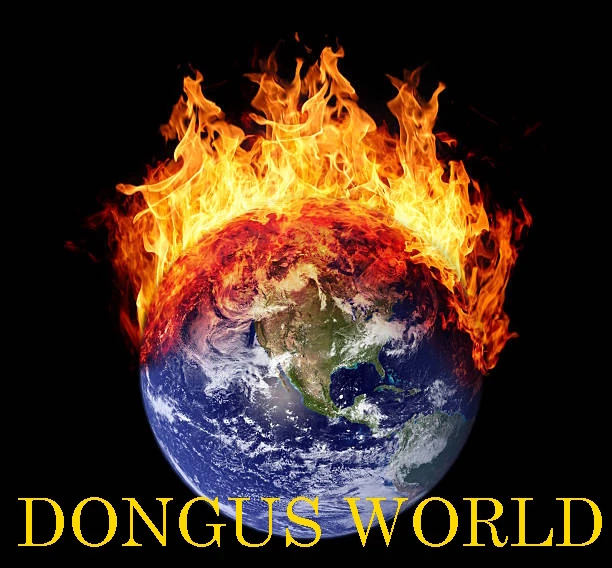 Dongus World | Alternative History | Fandom