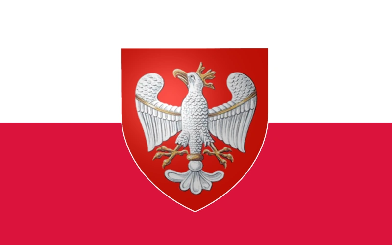 Poland (Anglo-German Union) | Alternative History | Fandom