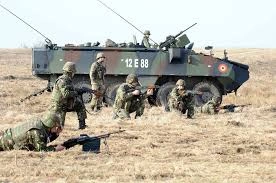 Operation Thunderbolt (American Crisis) | Alternative History | Fandom