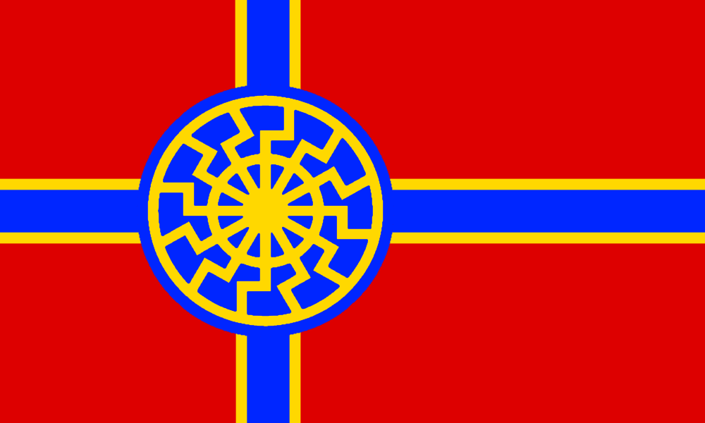 Black Sun Rising (Imperial Sun) | Alternative History | Fandom