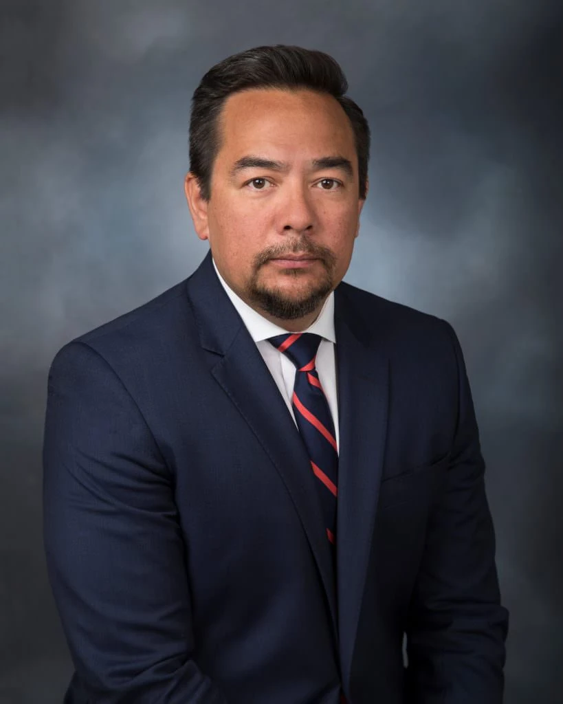 Keith Harper (The More Things Changed) | Alternative History | Fandom