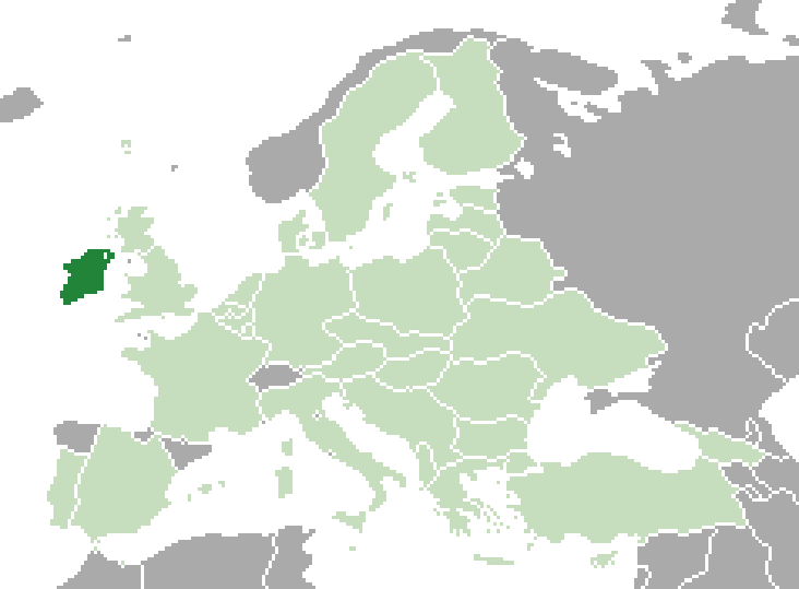 Ireland (Double Collapse) | Alternative History | Fandom