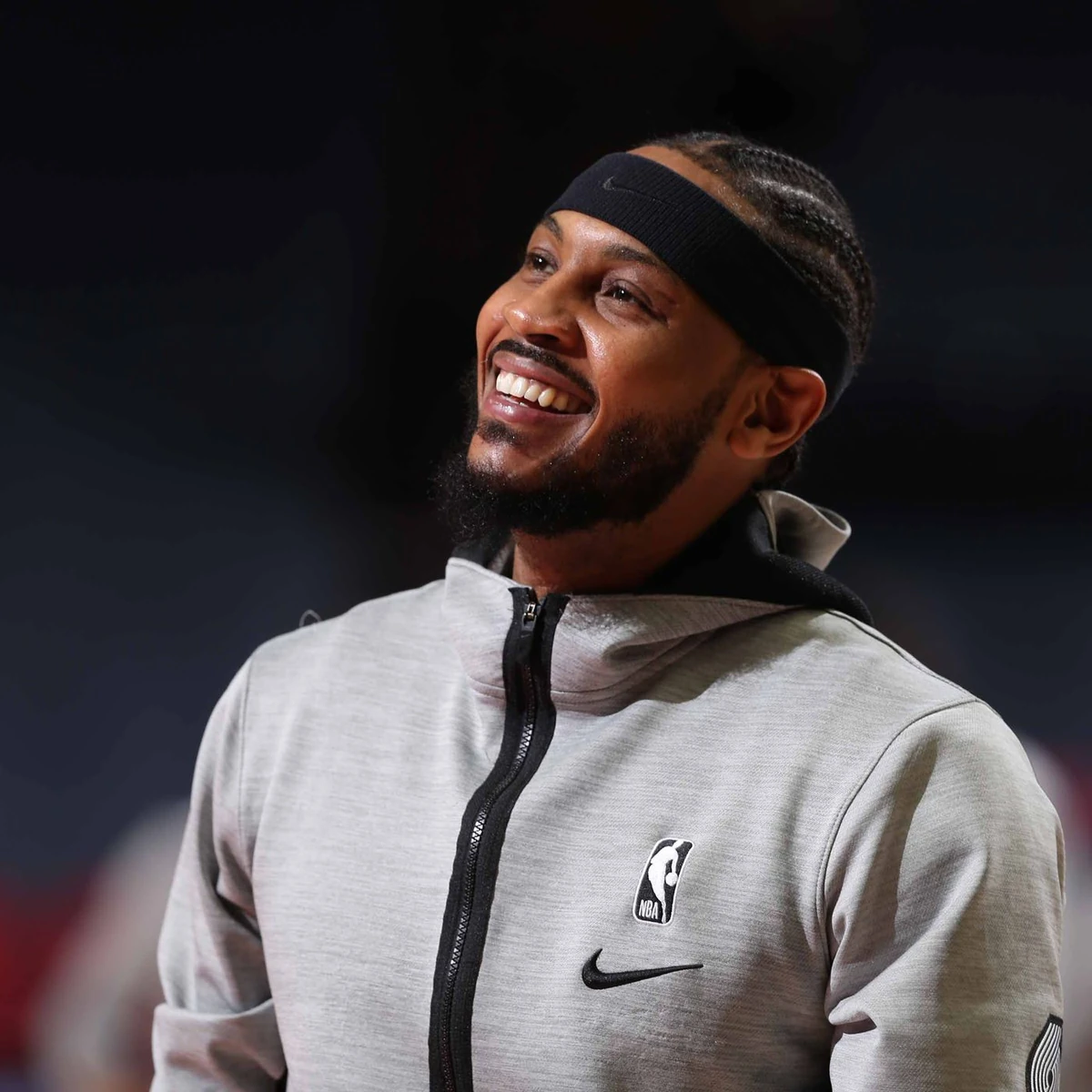 Carmelo Anthony (Portland Jordan) | Alternative History | Fandom