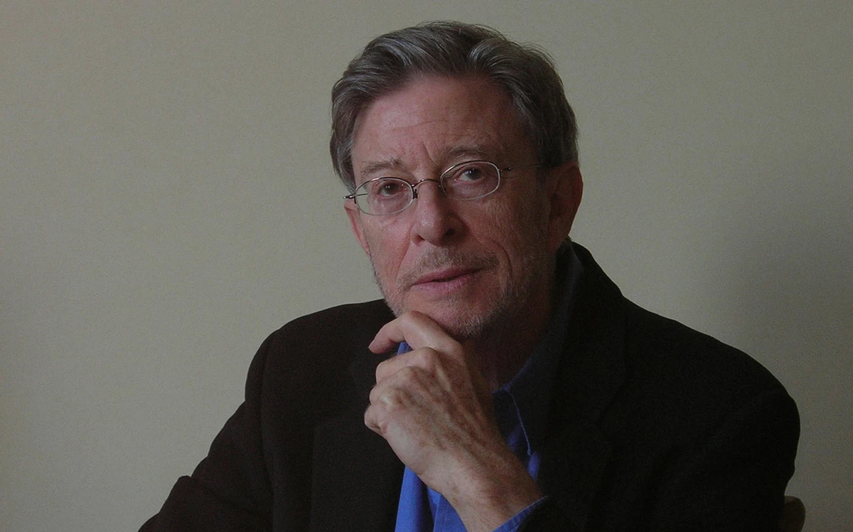 Stephen Cohen (Real Hope and Change) | Alternative History | Fandom