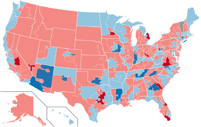 2002 United States Elections (Al Gore Wins Florida) | Alternative ...