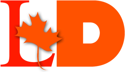Liberal Democratic Party of Canada (Liberal-NDP Merger) | Alternative ...