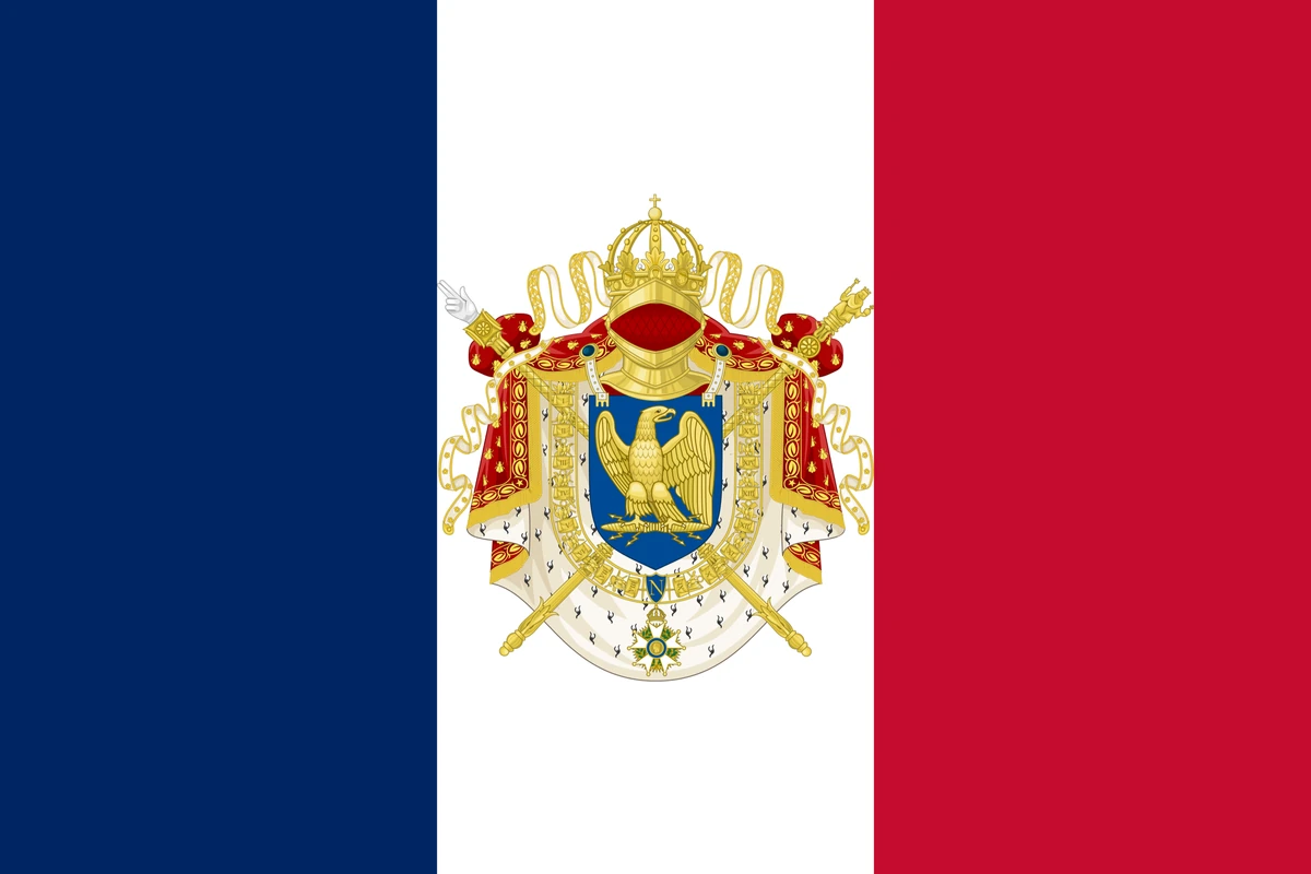 Second French Empire (Imperial Americana) | Alternative History | Fandom