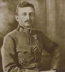 Charles I of Austria (Ausgleich of 1917) | Alternative History | Fandom