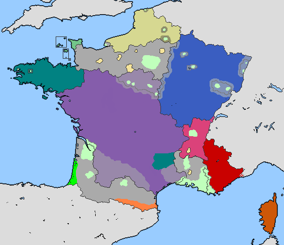 French Republic (1983: Doomsday) | Alternative History | Fandom