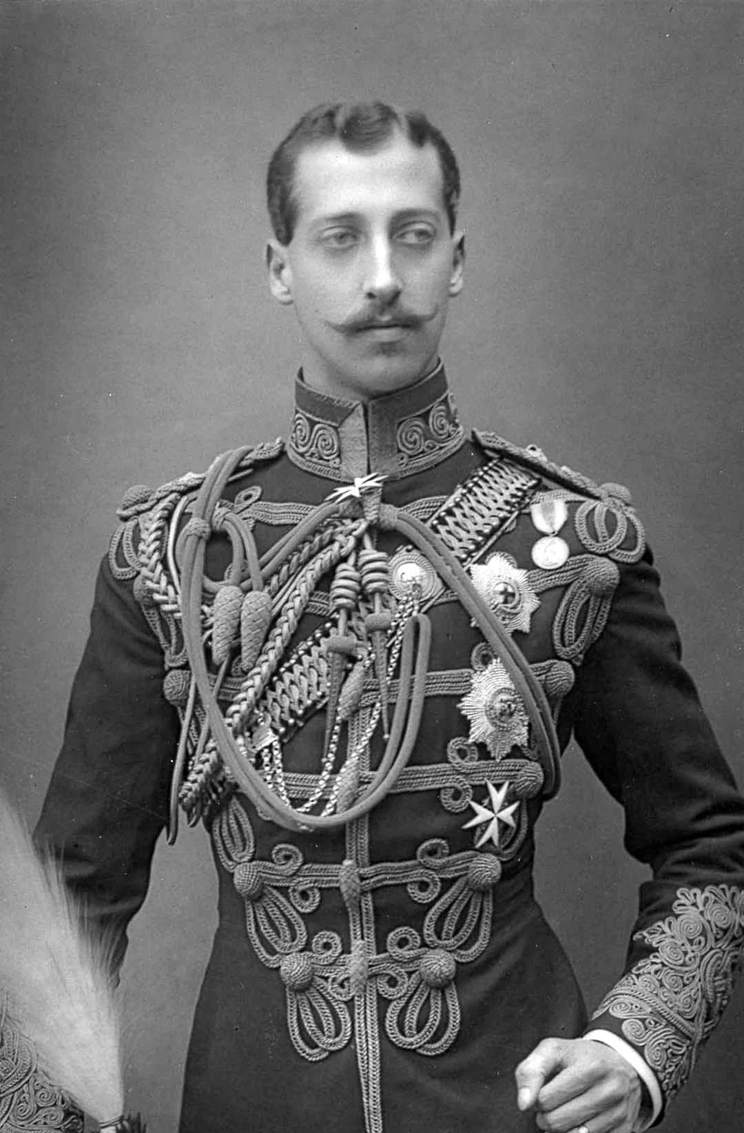 Category:King Eddy | Alternative History | Fandom