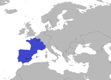 Al-Andalus (Umayyad World) | Alternative History | Fandom