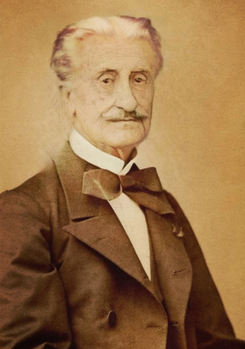 Víctor de Austria-Wittelsbach (Utopía Española) | Historia Alternativa ...