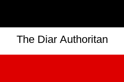 The Diar Authoritan | Alternative History | Fandom