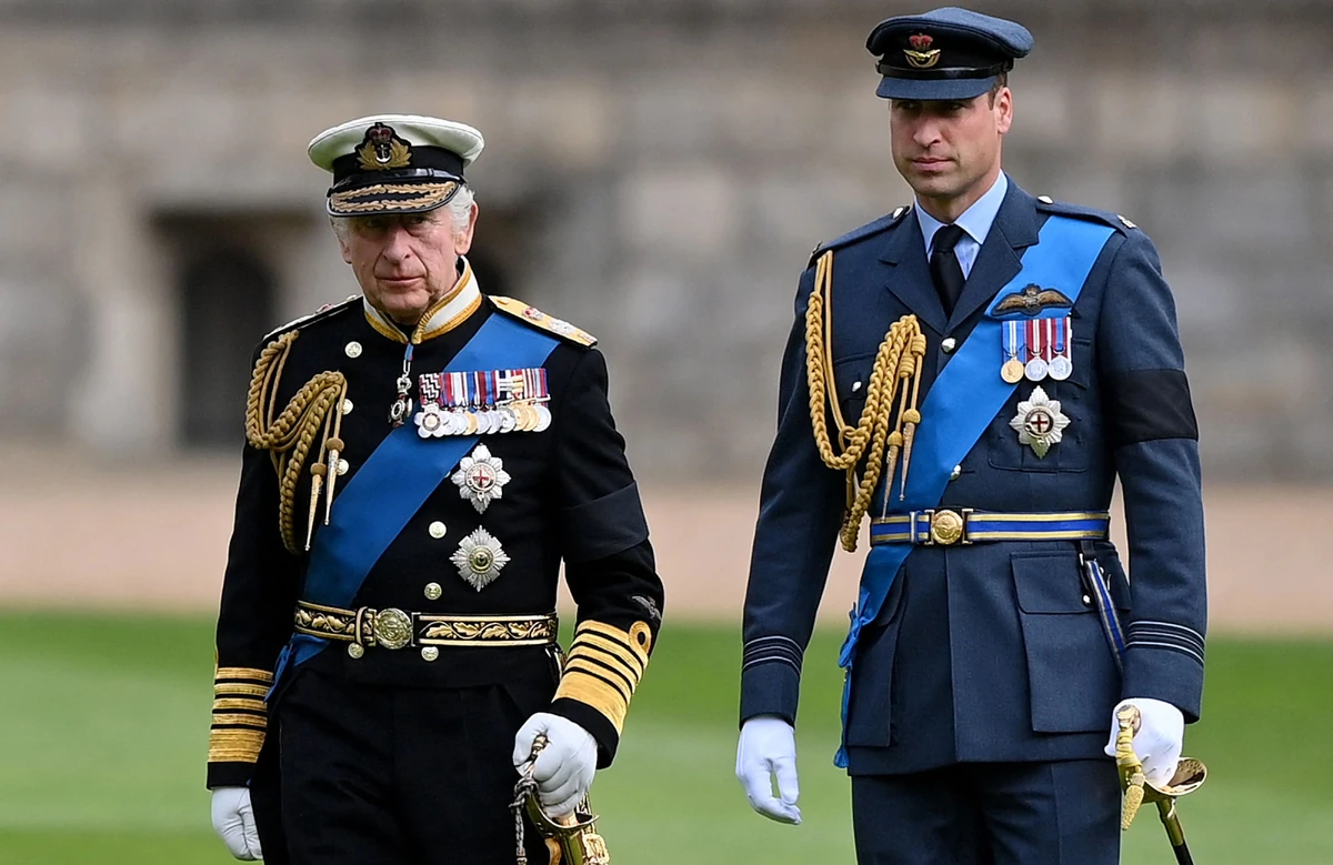 Abdication of Charles III (One Vote) | Alternative History | Fandom