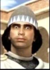 Hannibal Mago (A Kirby Earth) | Alternative History | Fandom