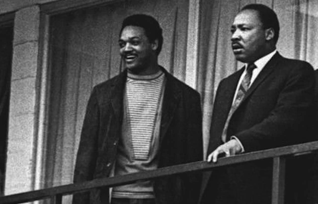 Attempted Assassination of MLK (The Kingmaker) | Alternative History ...