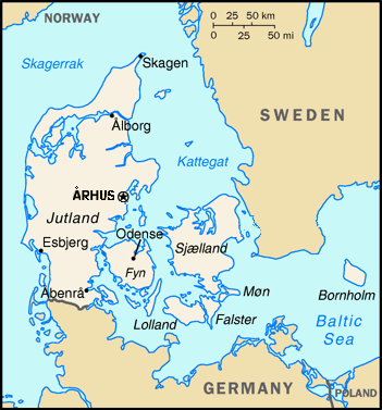 Denmark (1983: Doomsday) | Alternative History | Fandom