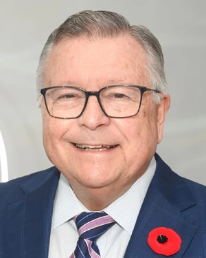 Ralph Goodale (Republic of Canada) | Alternative History | Fandom