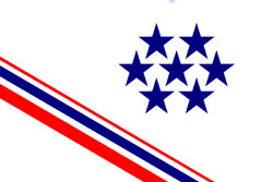 The Seven Stars Archipelago (Land of Empires) | Alternative History ...