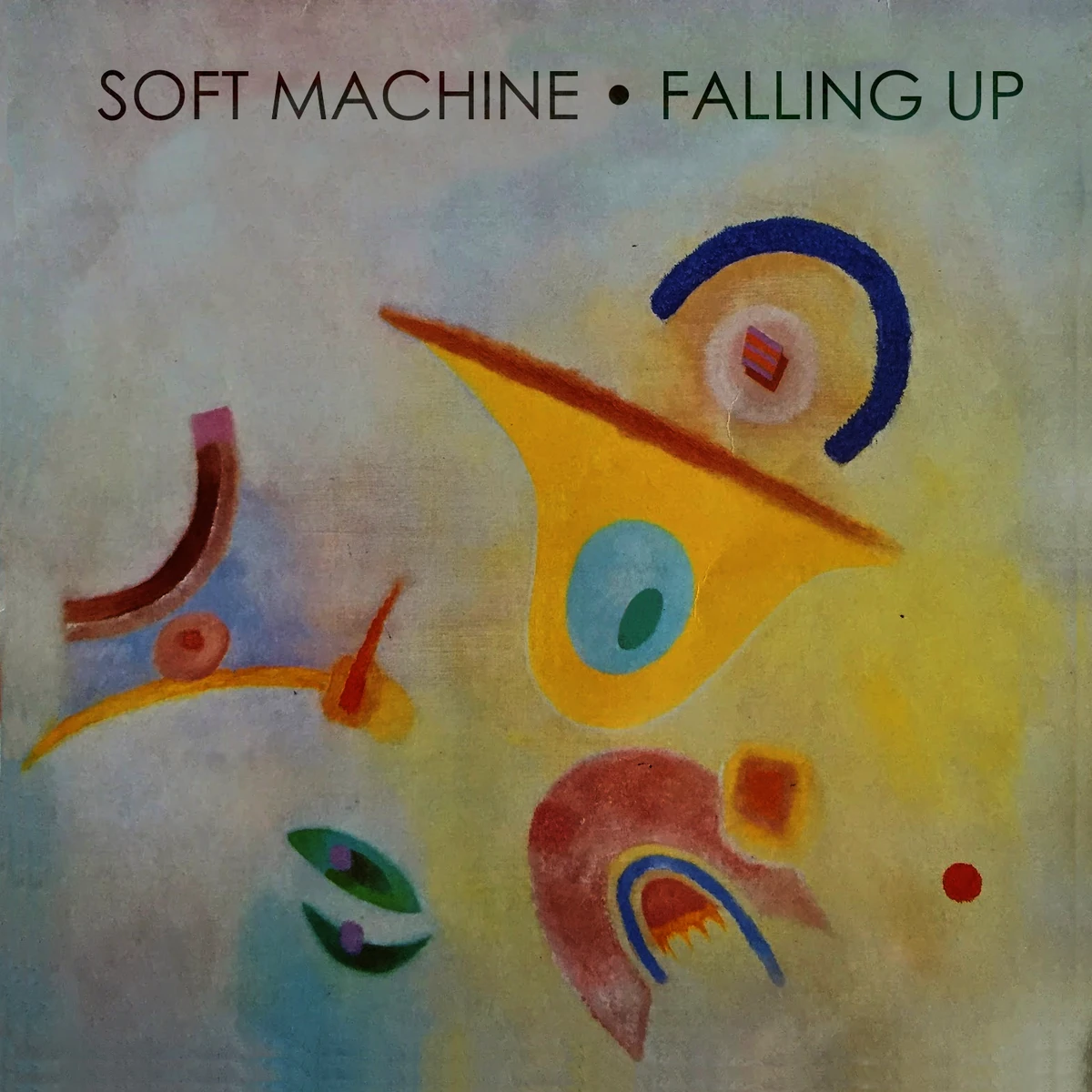 Falling Up (A Jet-Propelled Soft Machine) | Alternative History | Fandom