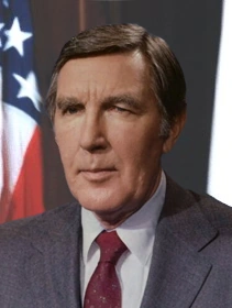 Mo Udall (EOY Edition) | Alternative History | Fandom