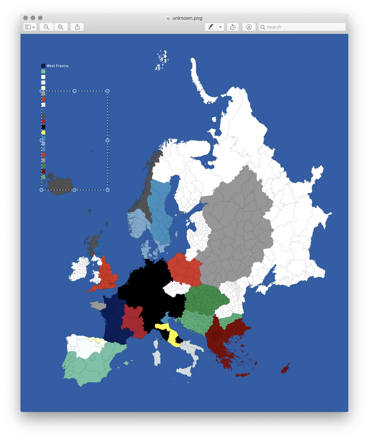969 to 1050 (Anaptyxte ton Starvó) | Alternative History | Fandom