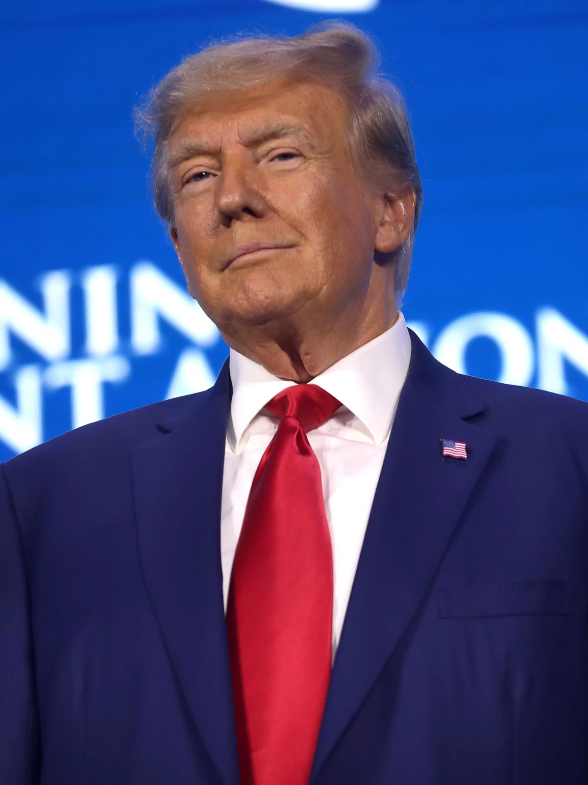 Donald Trump (Edwards 04') | Alternative History | Fandom