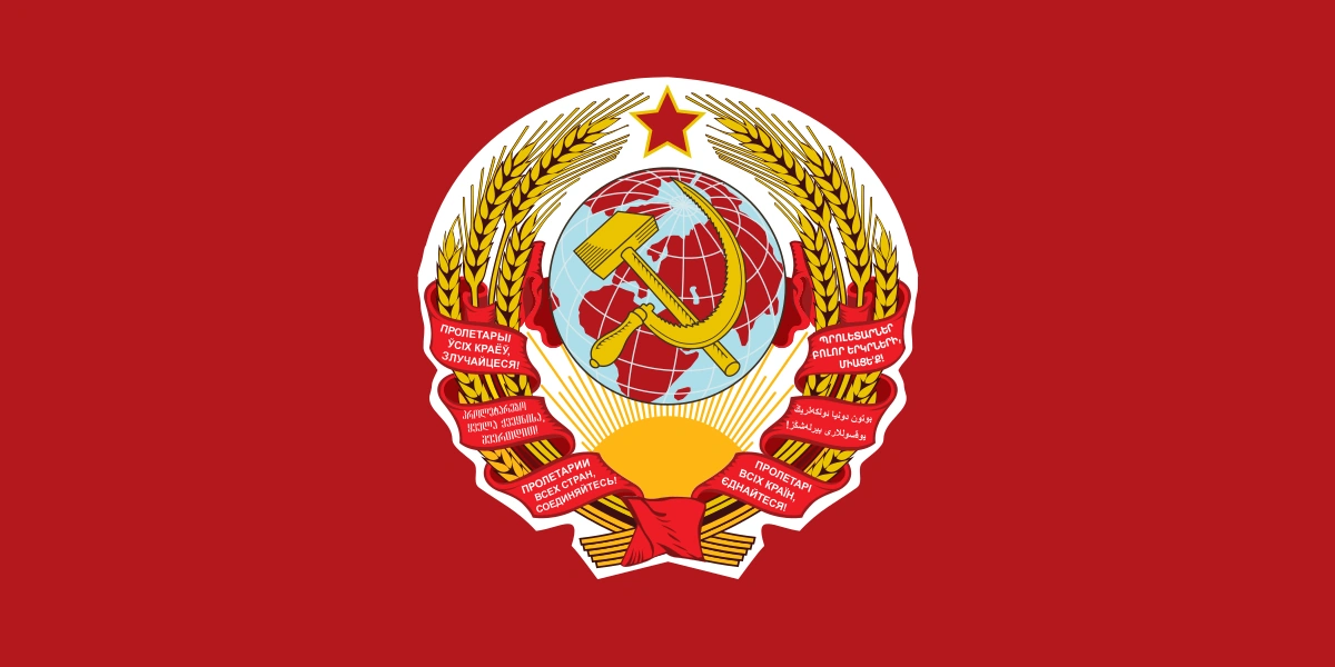 Soviet Union (Goldsboro Disaster) | Alternative History | Fandom