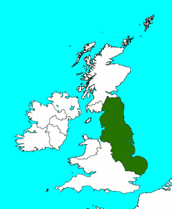 Jorvik (The Once and Never Kings) | Alternative History | Fandom