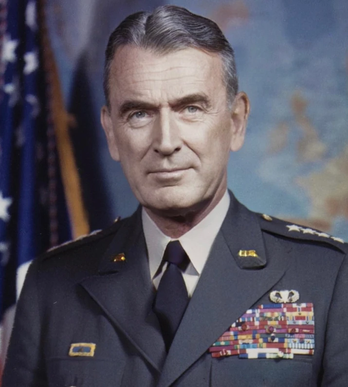 Robert I of the United States (Good King Washington) | Alternative ...