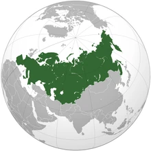 The Greater Soviet Empire | Alternative History | Fandom