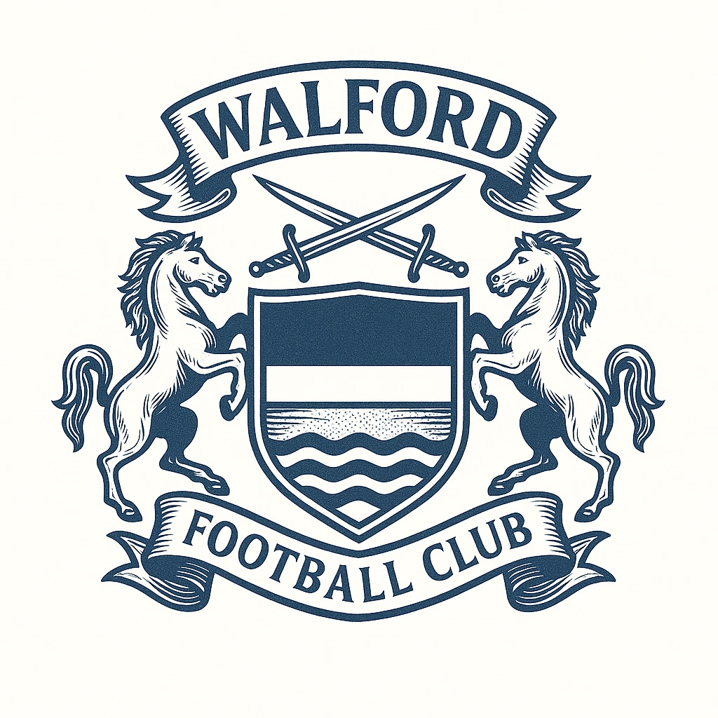 Walford FC (Atlantic Ocean Islands) | Alternative History | Fandom