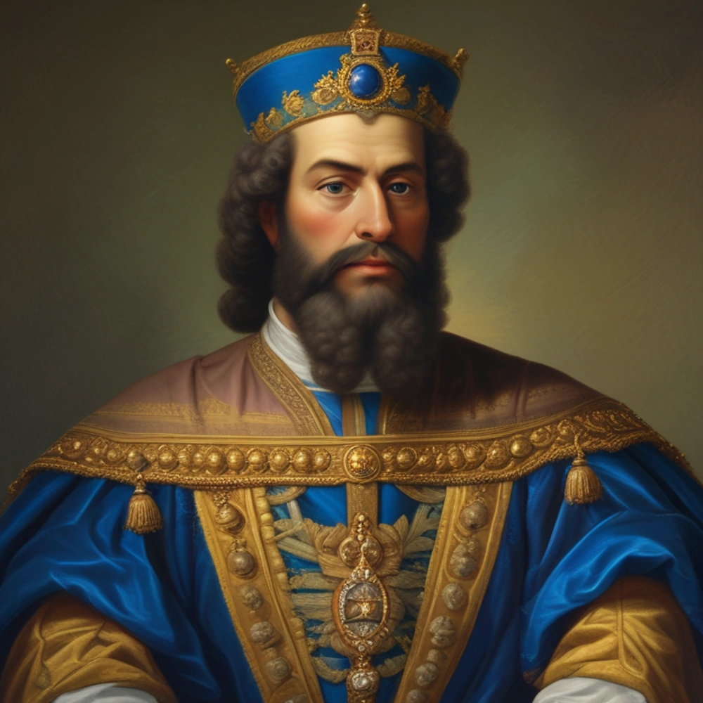 Constantine III of Greece (Divided Isles) | Alternative History | Fandom