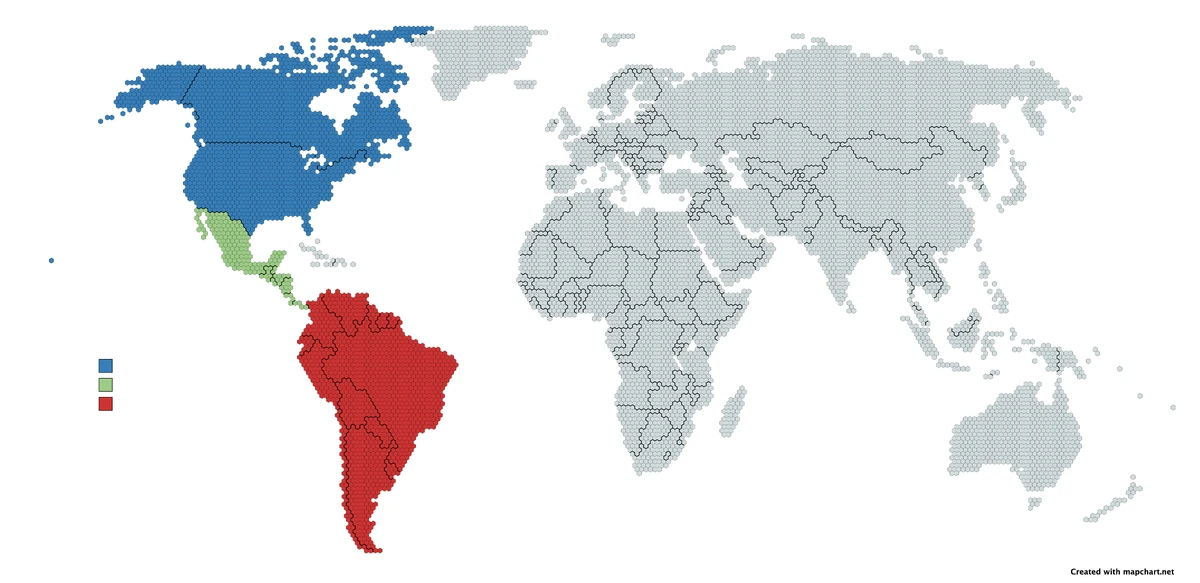 Alternative Earth | Alternative History | Fandom