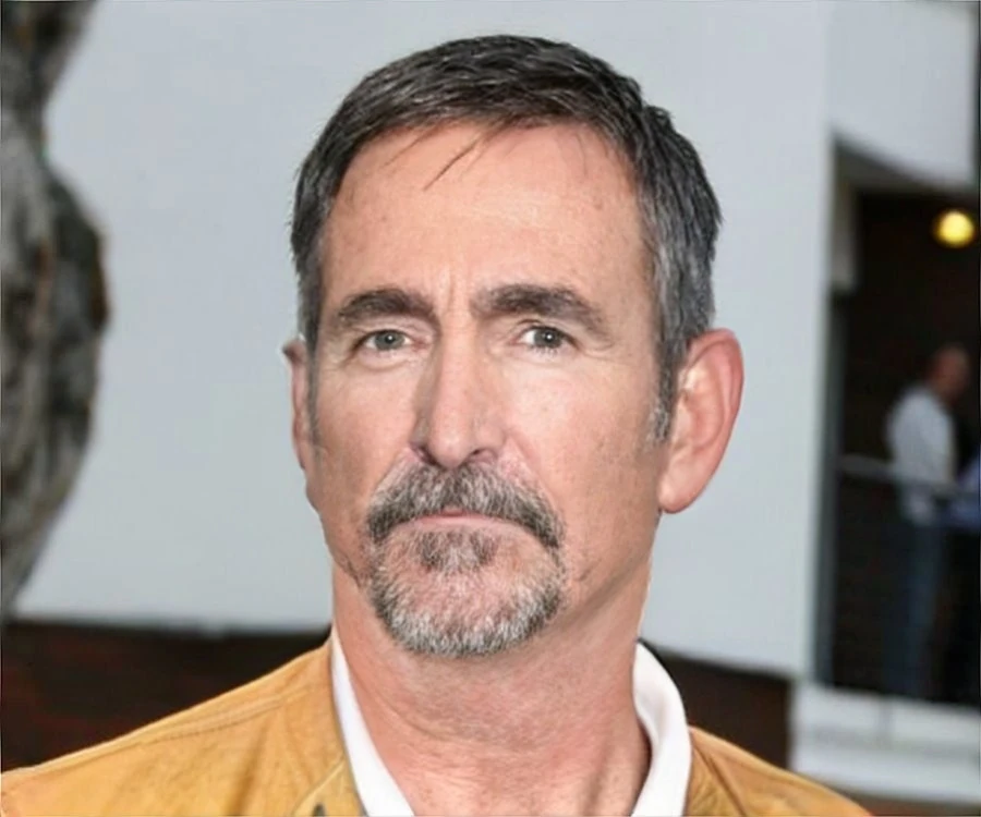 Keith Winston (An Honorable Reteilling) | Alternative History | Fandom