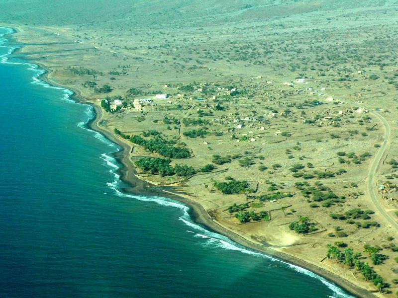 Sagallo | Alternative History | Fandom