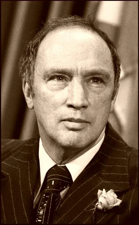 Pierre Elliott Trudeau (1756 World) | Alternative History | Fandom