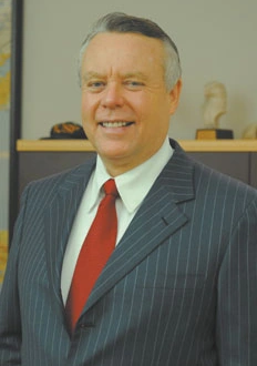 Doug Forrester (President of Princeton) | Alternative History | Fandom