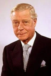 Edward VIII (The Sacrificer) | Alternative History | Fandom