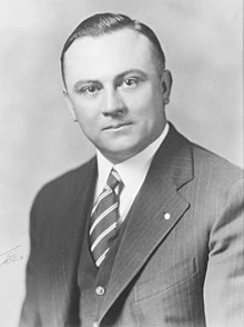 Governor of Texas (The Rising Sun Sets) | Alternative History | Fandom